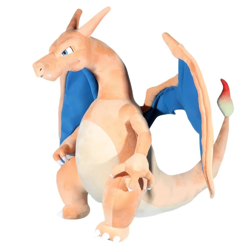 Pokémon Charizard Large Plush Doll – Furvenzy