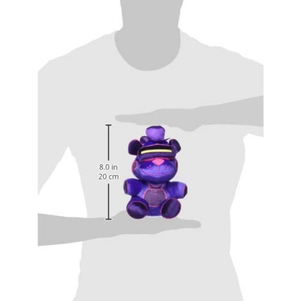 VR Toy Freddy Plush - Furvenzy